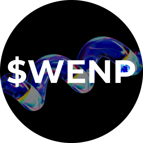 WENP Token Medium wenp-token-medium
