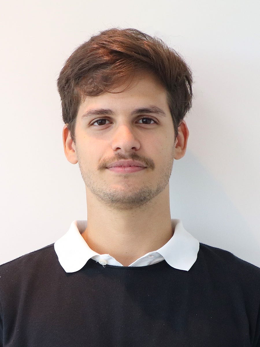 Jairo Macedo – Medium