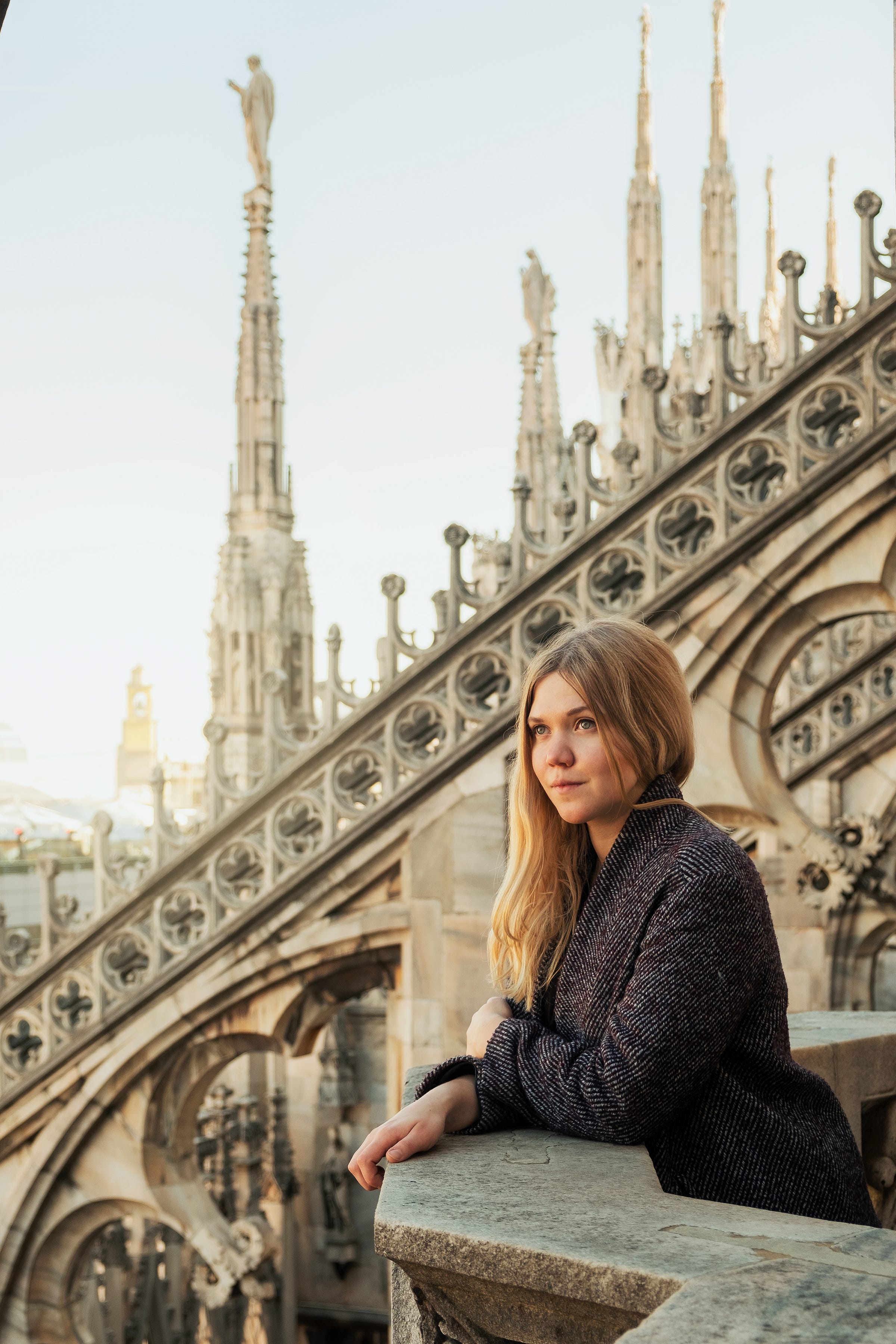 Julia Solonina – Medium