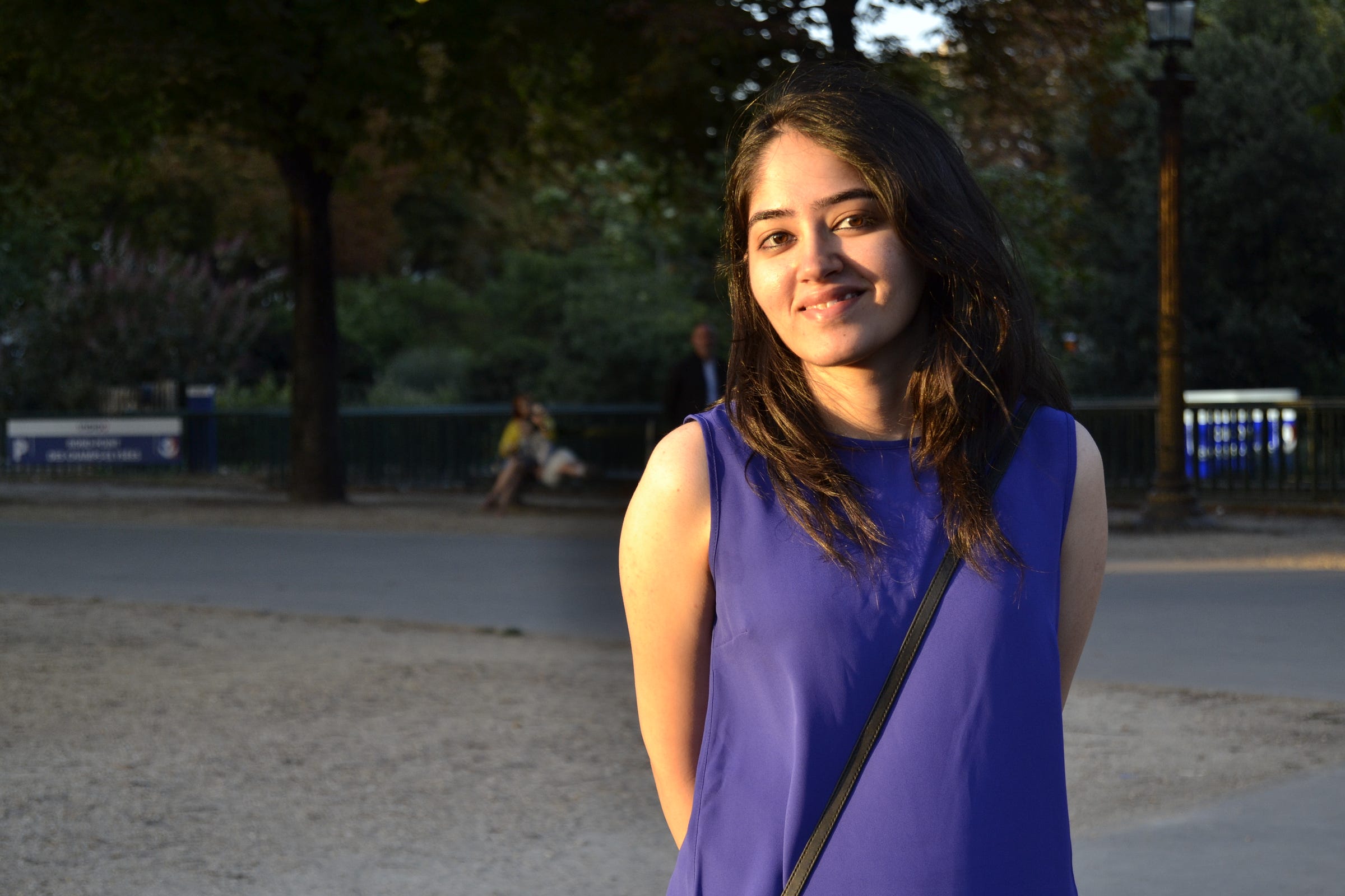 About – Abha Maini – Medium