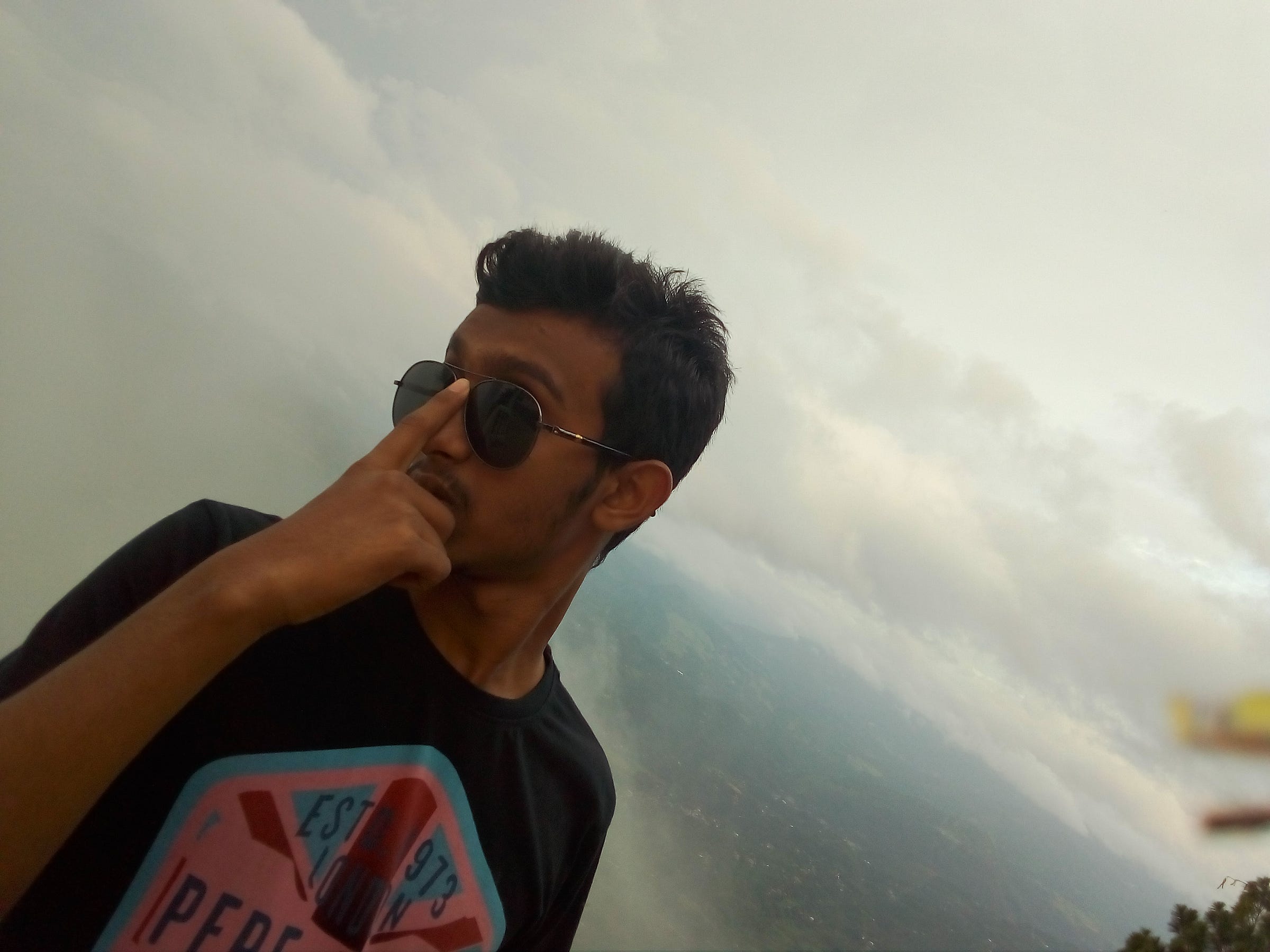 Faizan Safwan – Medium