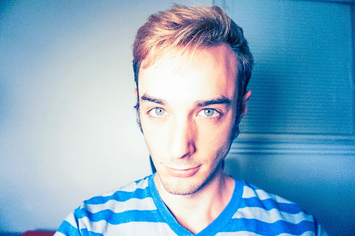 PJ Mullen – Medium