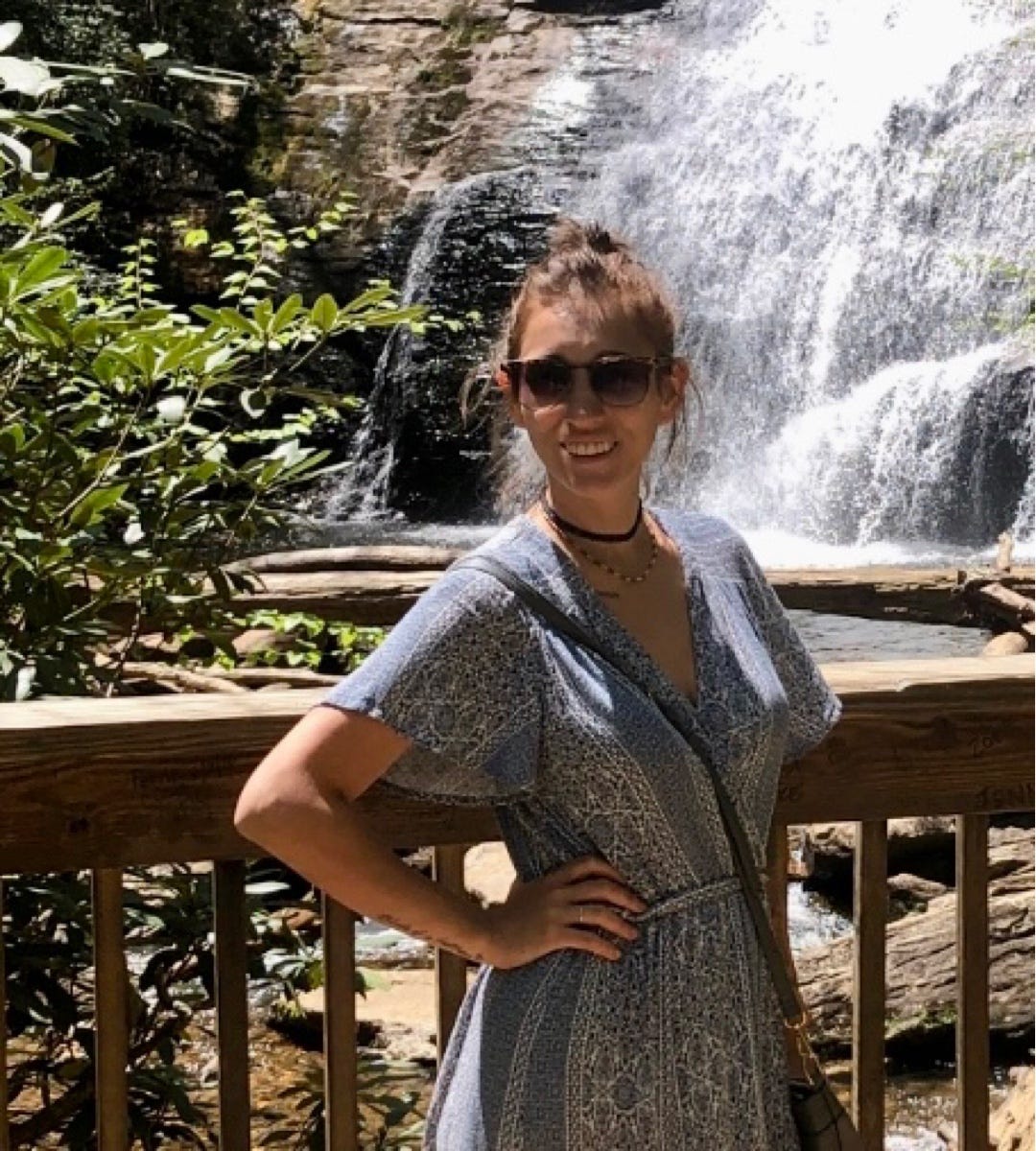 Whitney Laree – Medium