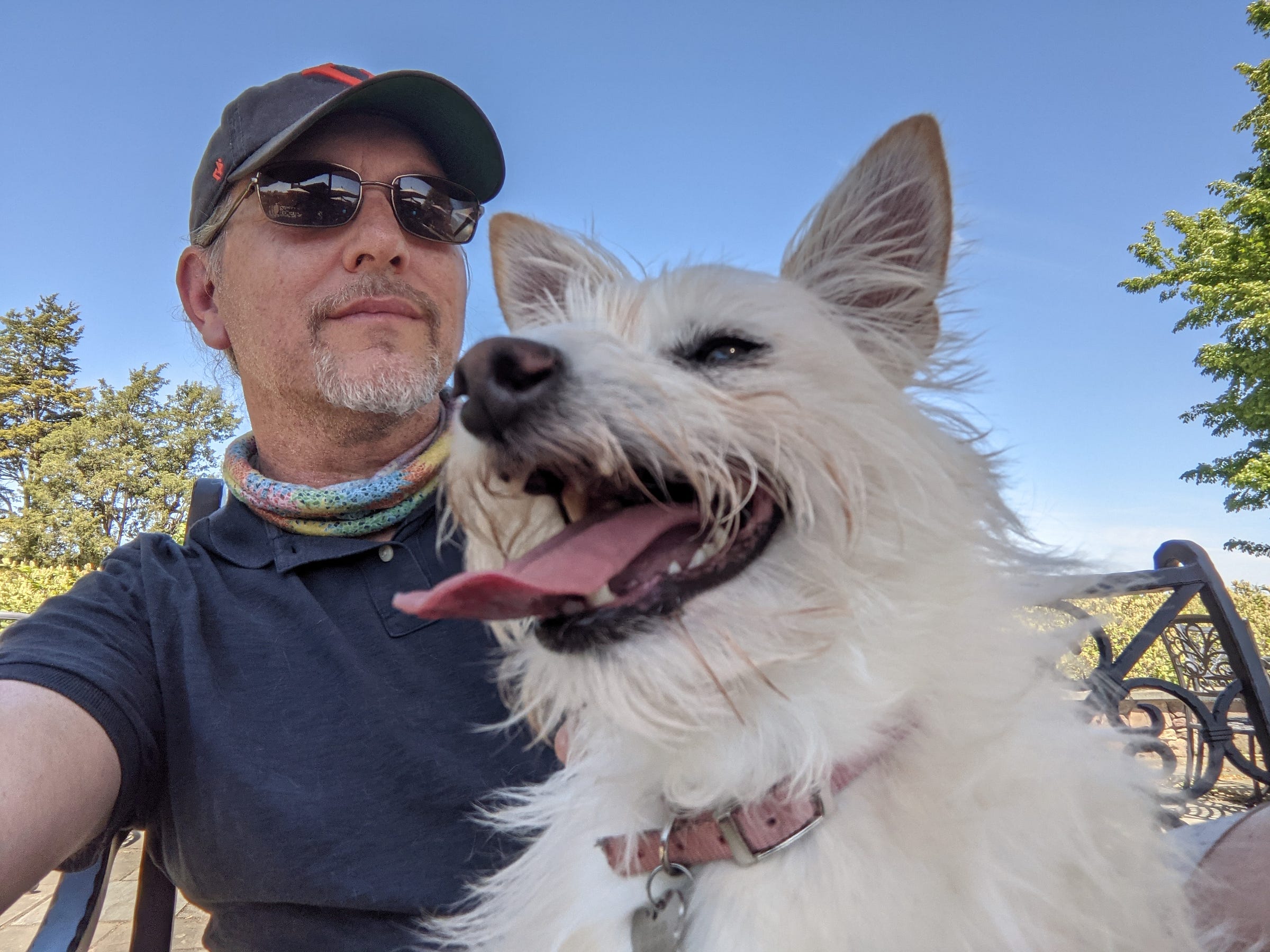 Eric Tassone – Medium