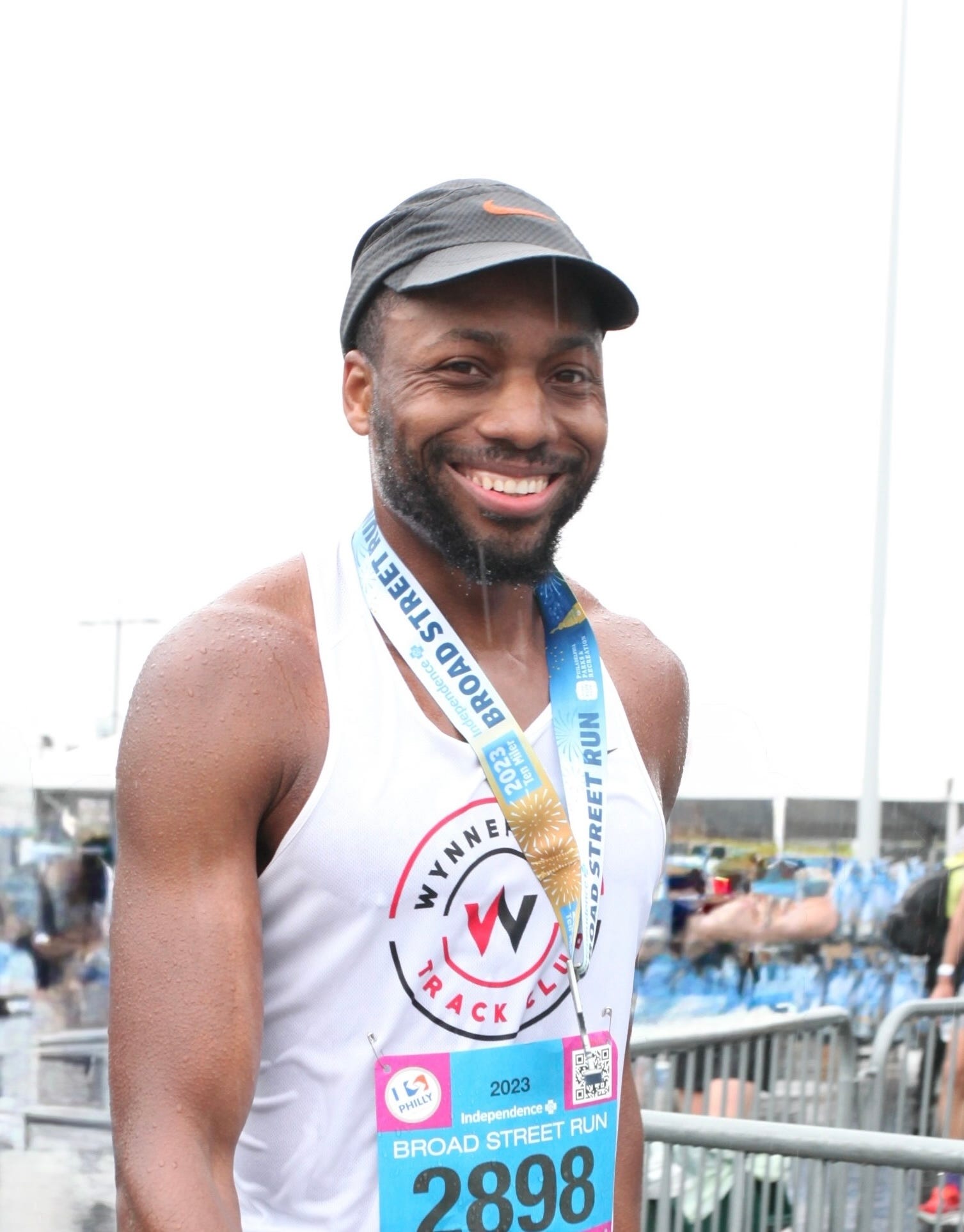 About – Xavier Alexander – Medium