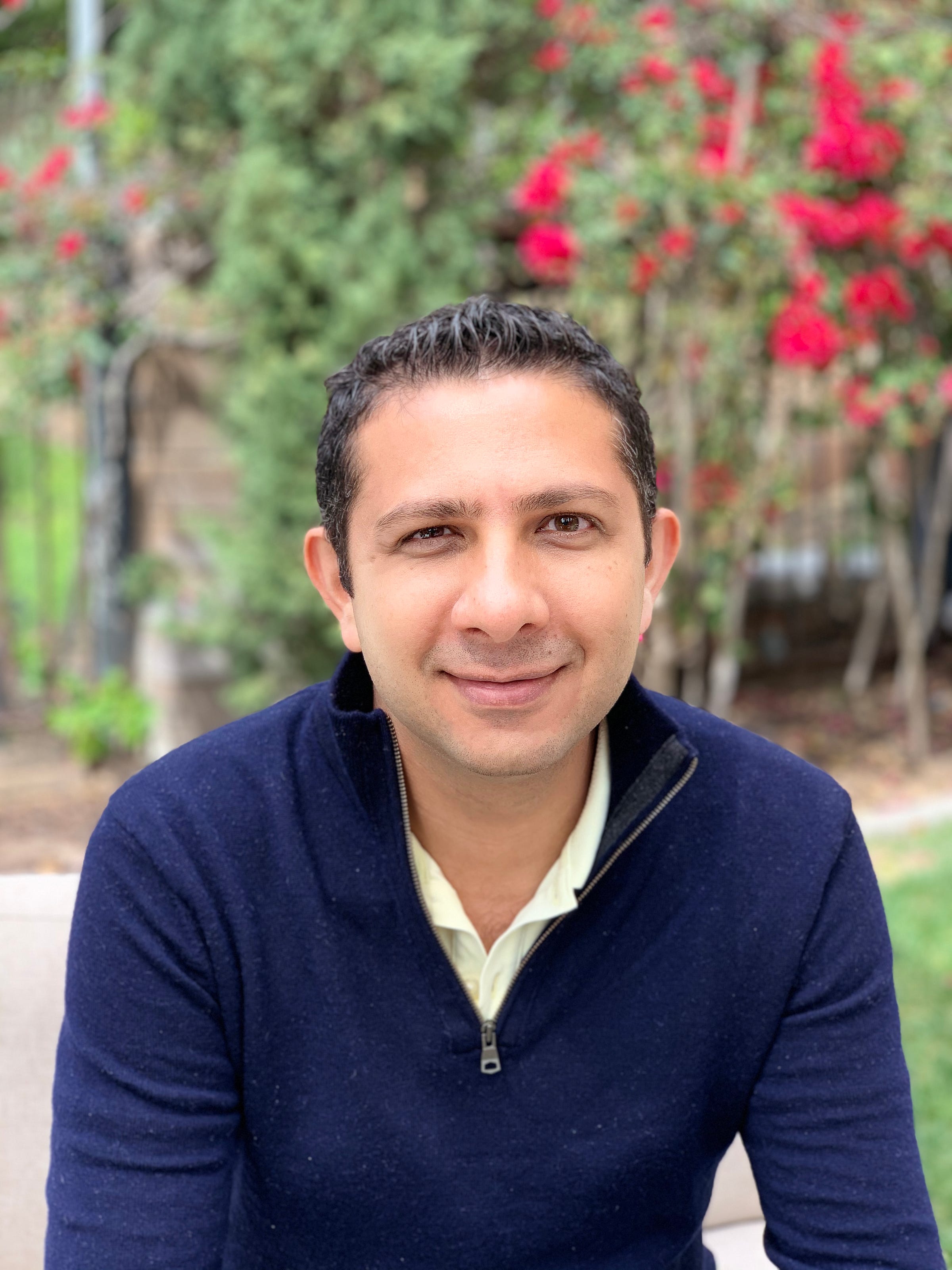 Brian Elmi – Medium