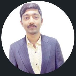 Vinodkumar Desai – Medium