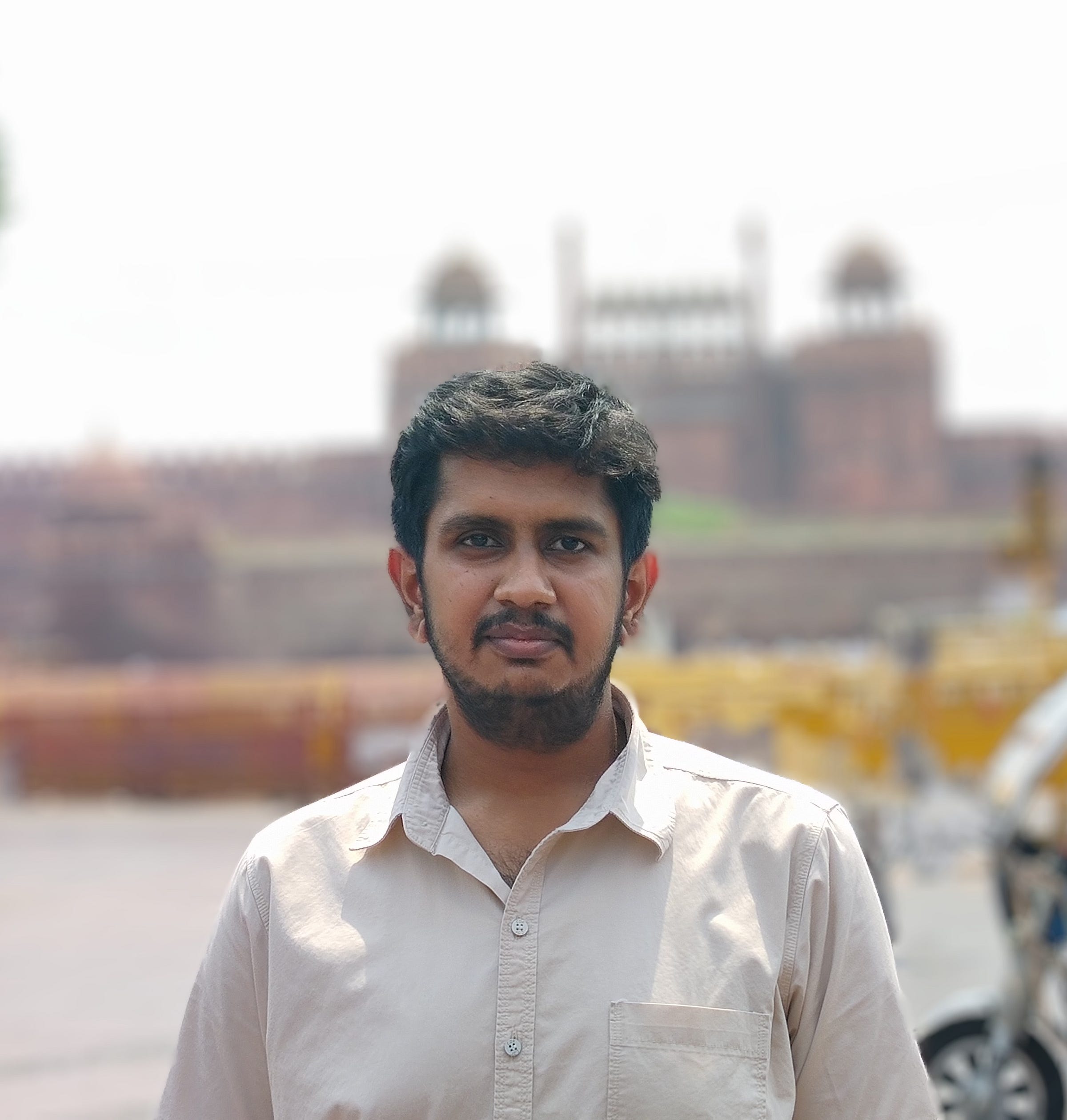 Sujay Simha – Medium