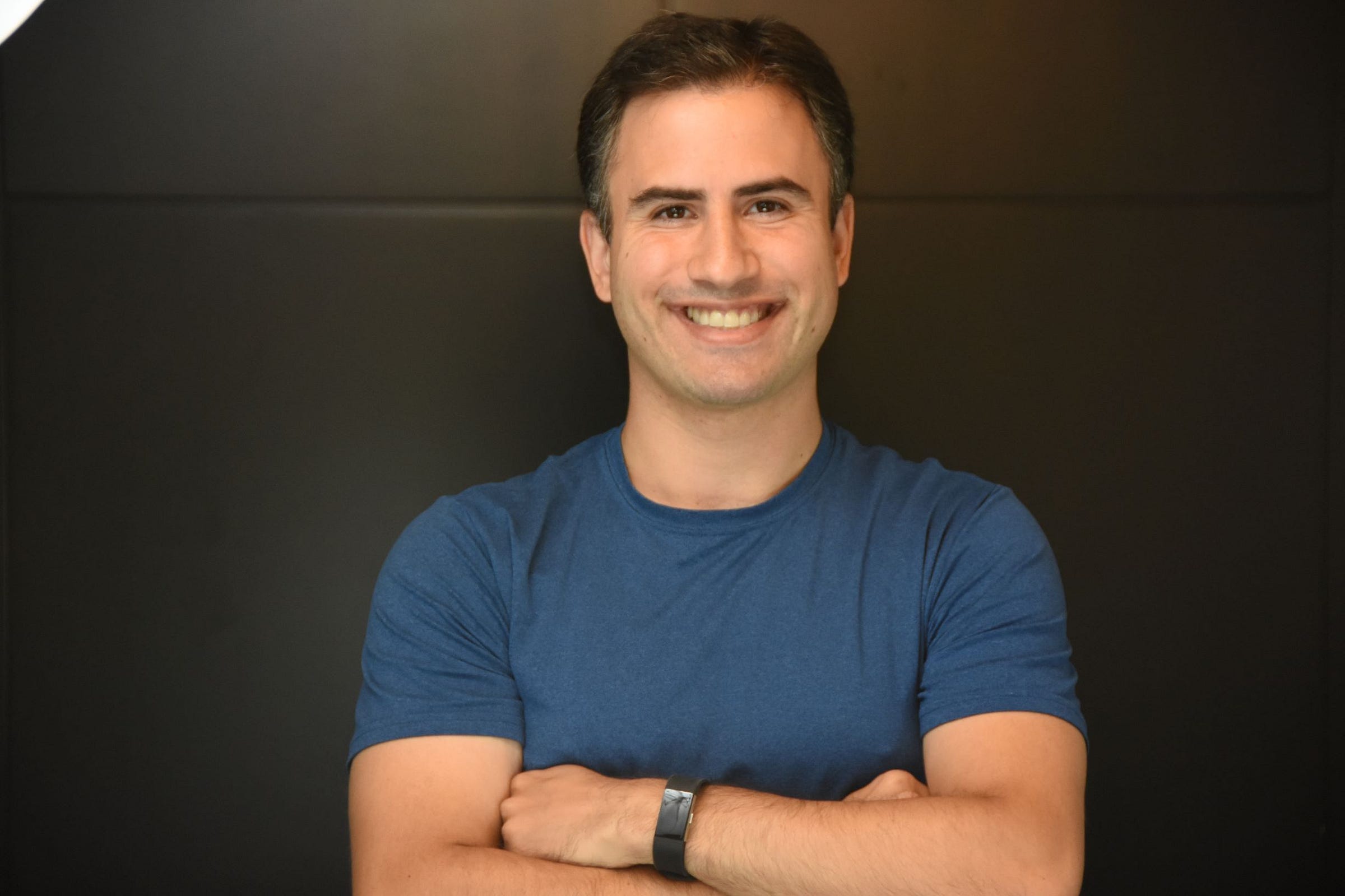 Steven I. Weiss – Medium