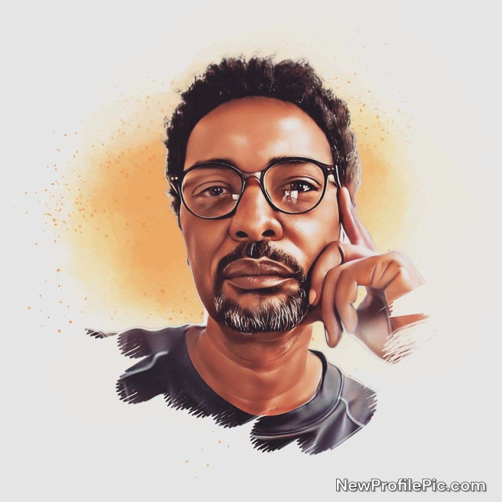 William Gandy – Medium