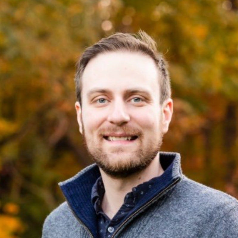 Will Krause – Medium