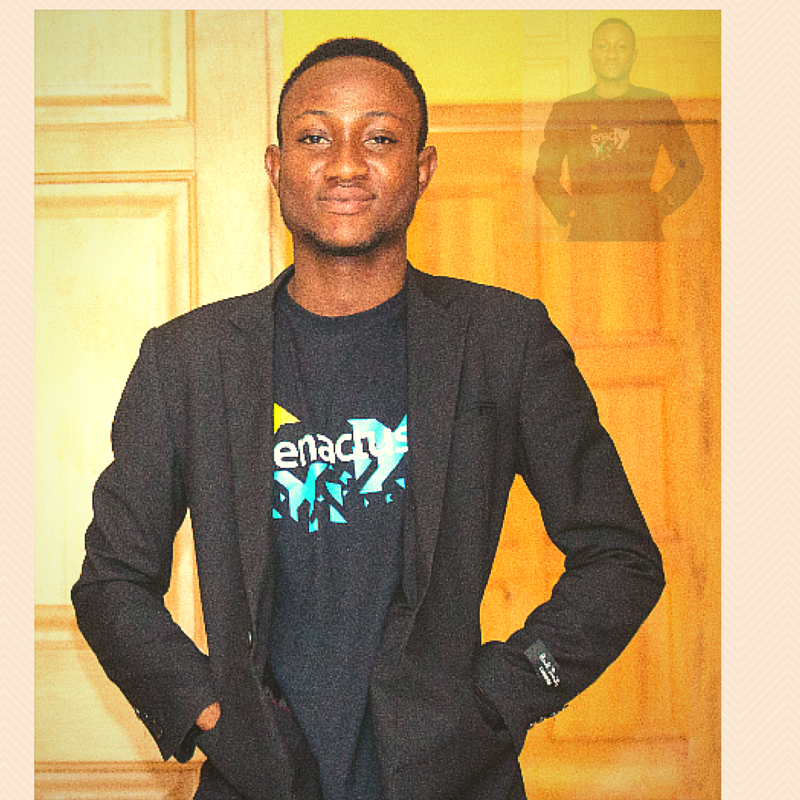 Sekyi Emmanuel – Medium