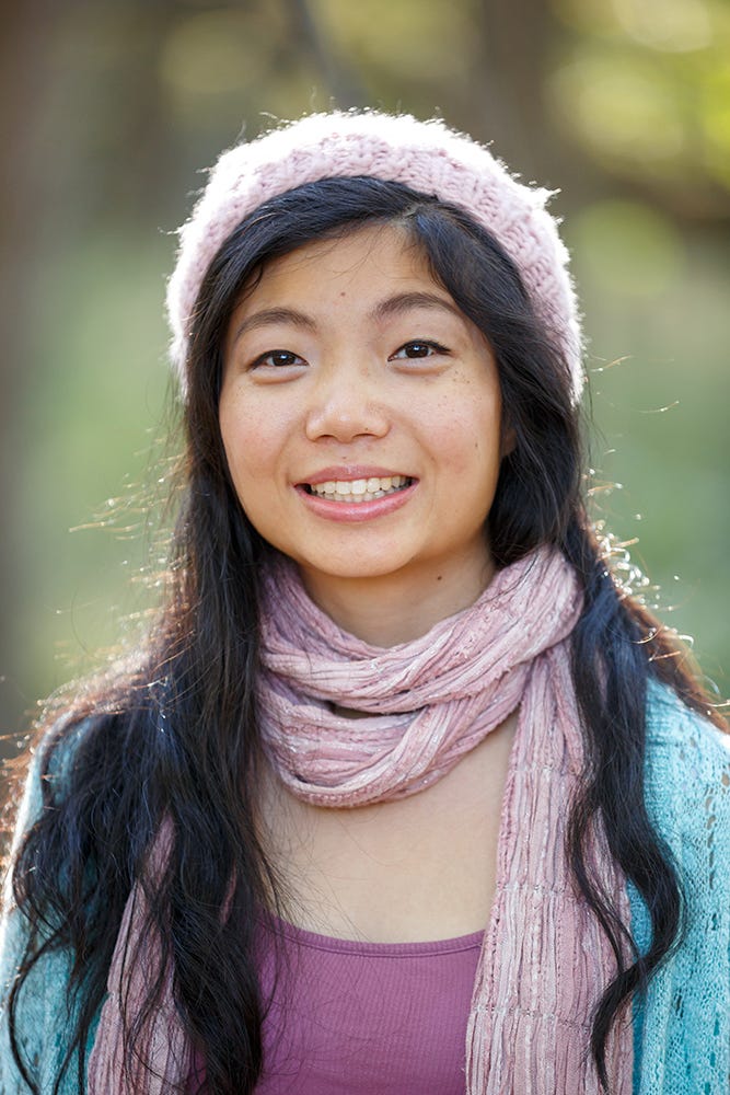 Sue Tan – Medium