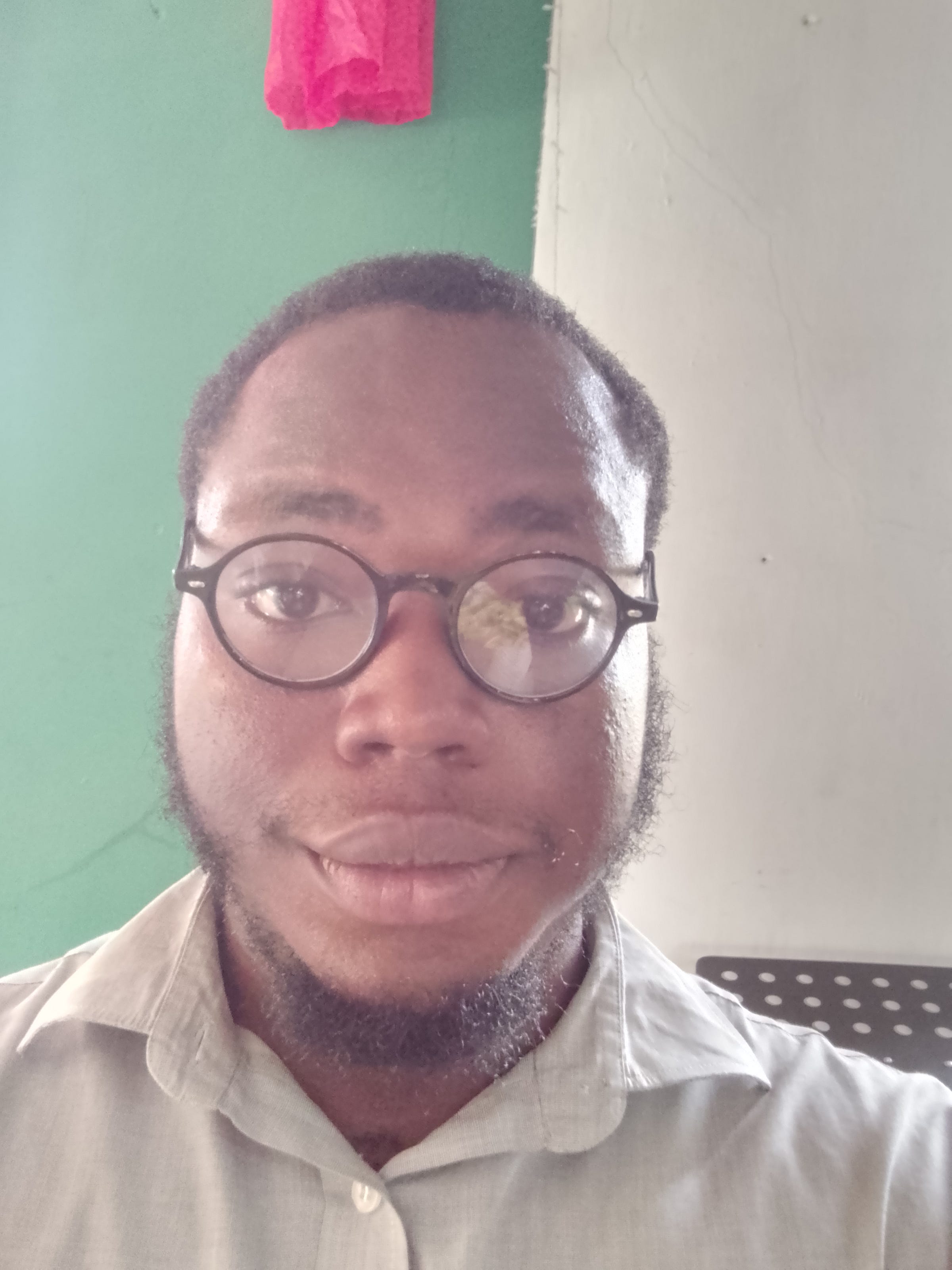 samuel Joshua – Medium