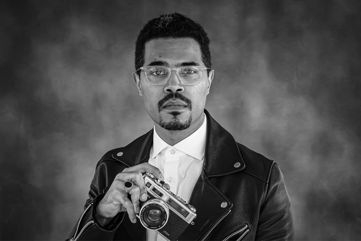 Charles HF Davis III on Medium curated some lists