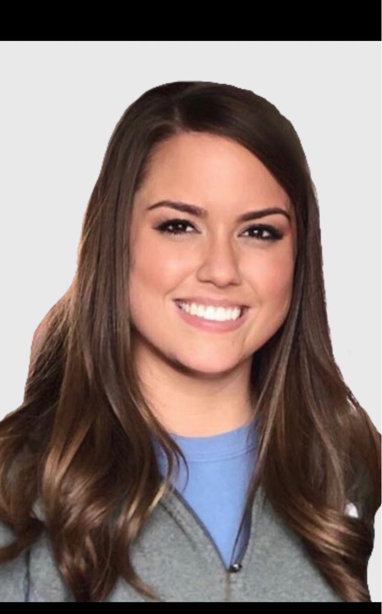 Cassie Smith – Medium