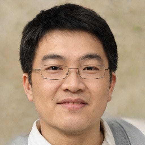 Fengming Lu – Medium
