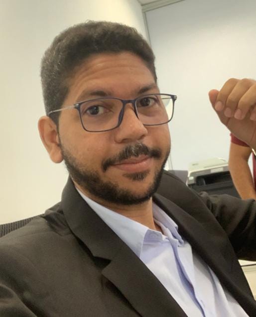 Chico Freitas – Medium