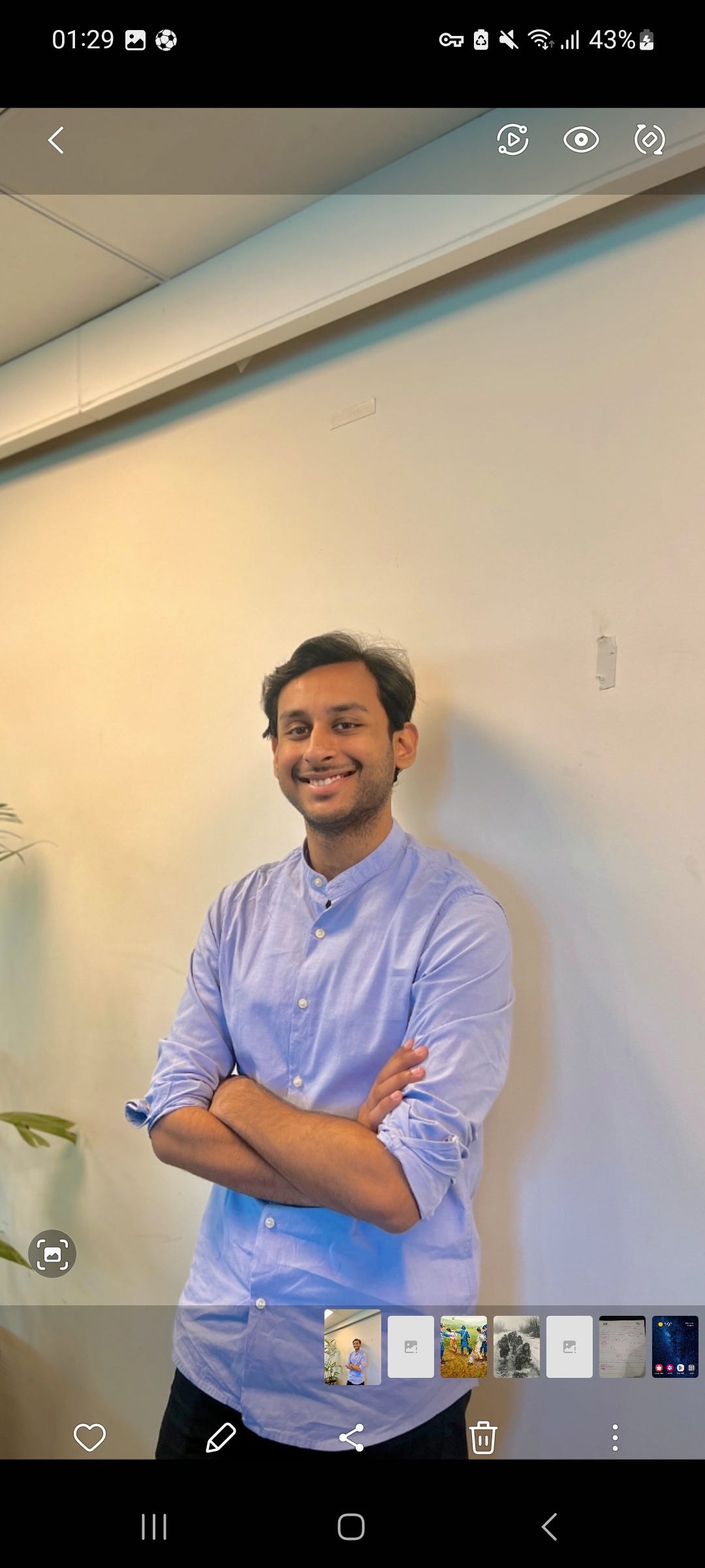 Hassaan Raza – Medium