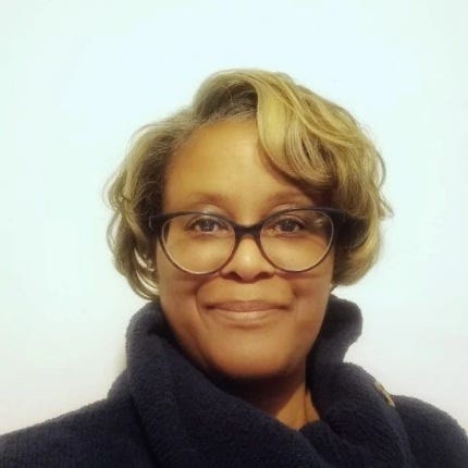 Mary Cummings – Medium