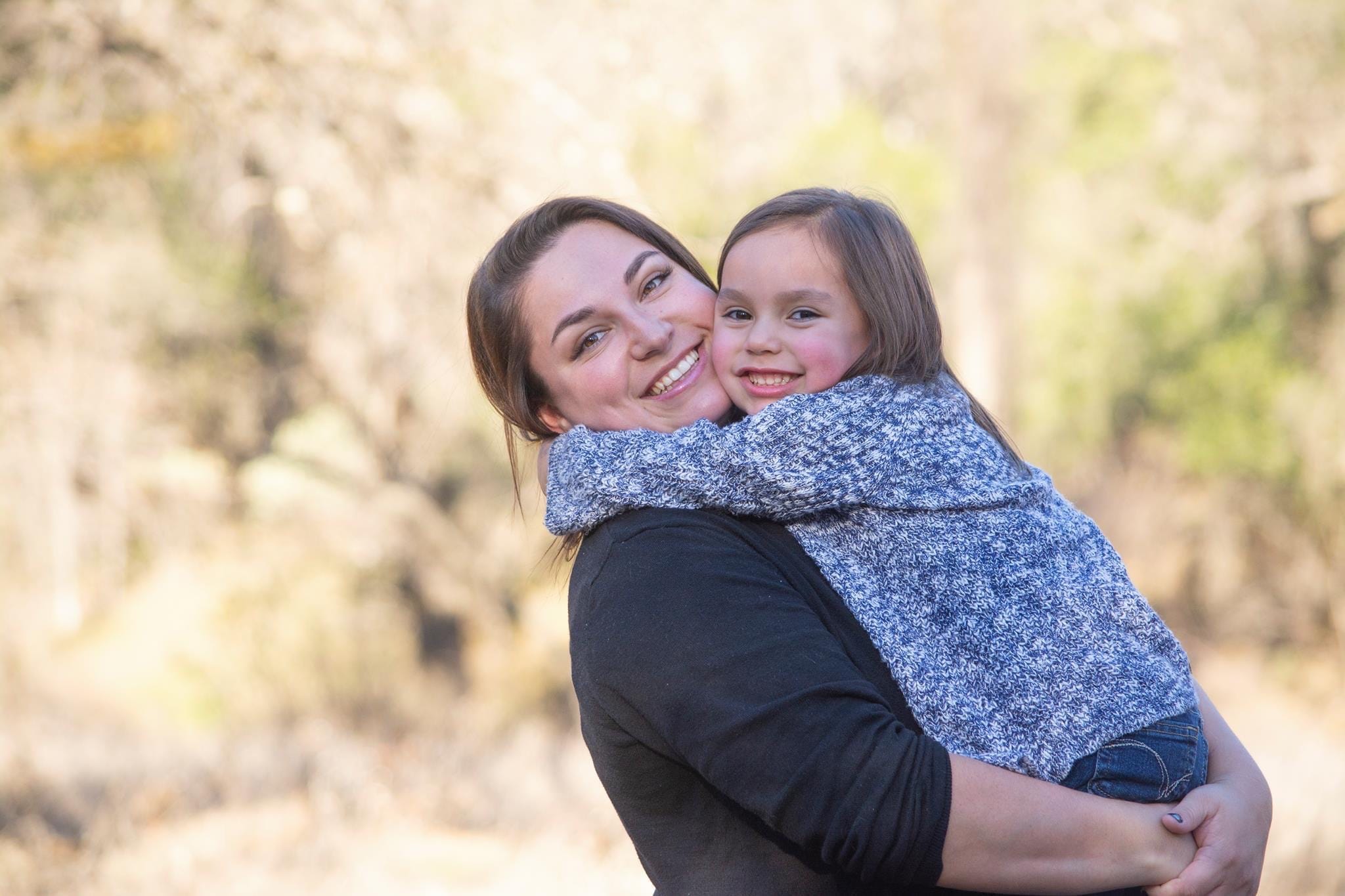 Danielle Carpenter – Medium