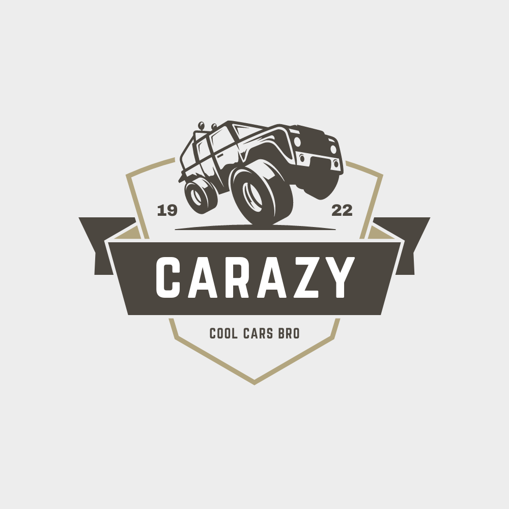 Carazy – Medium