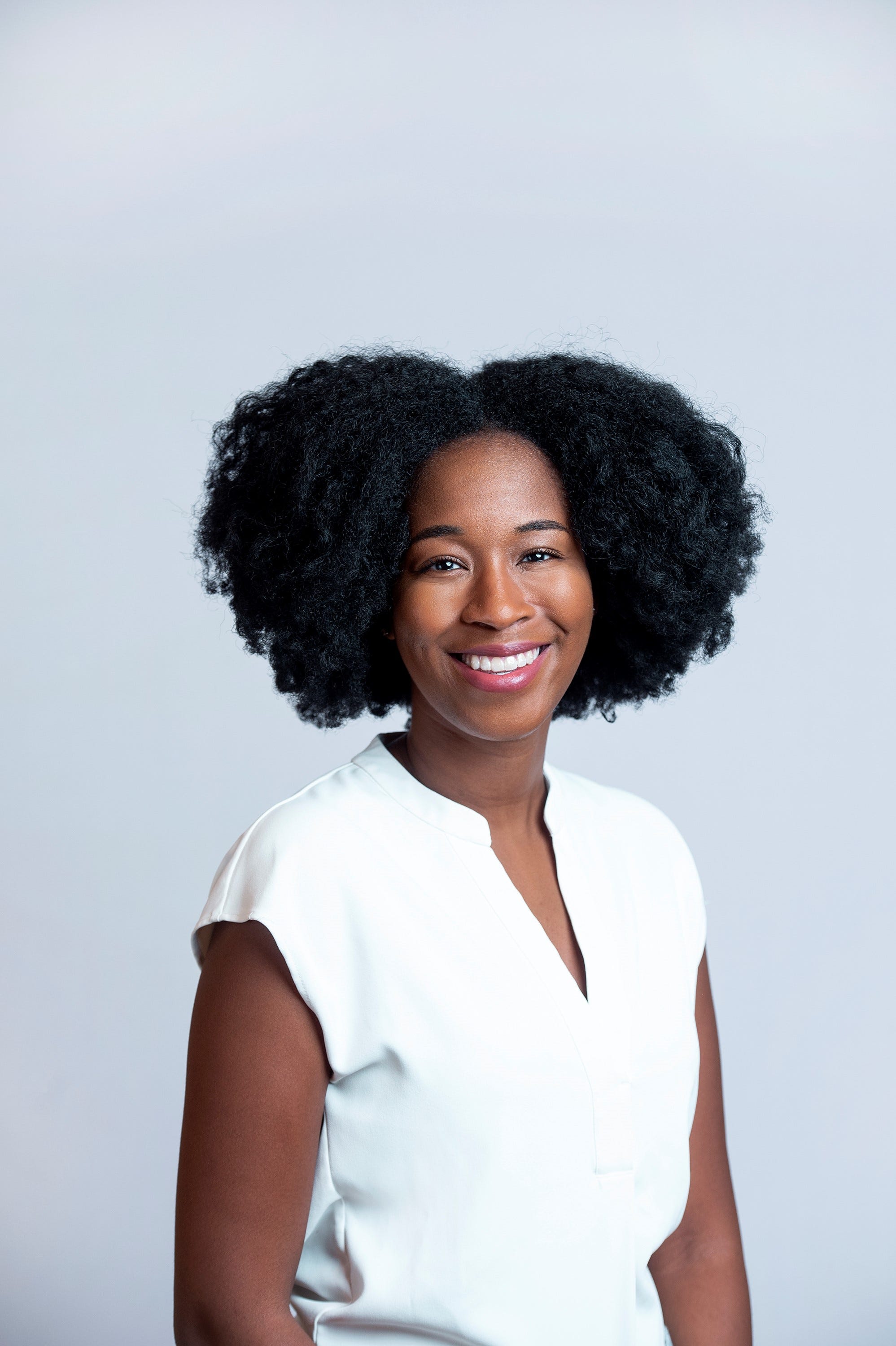 Temi Ransome-Kuti – Medium