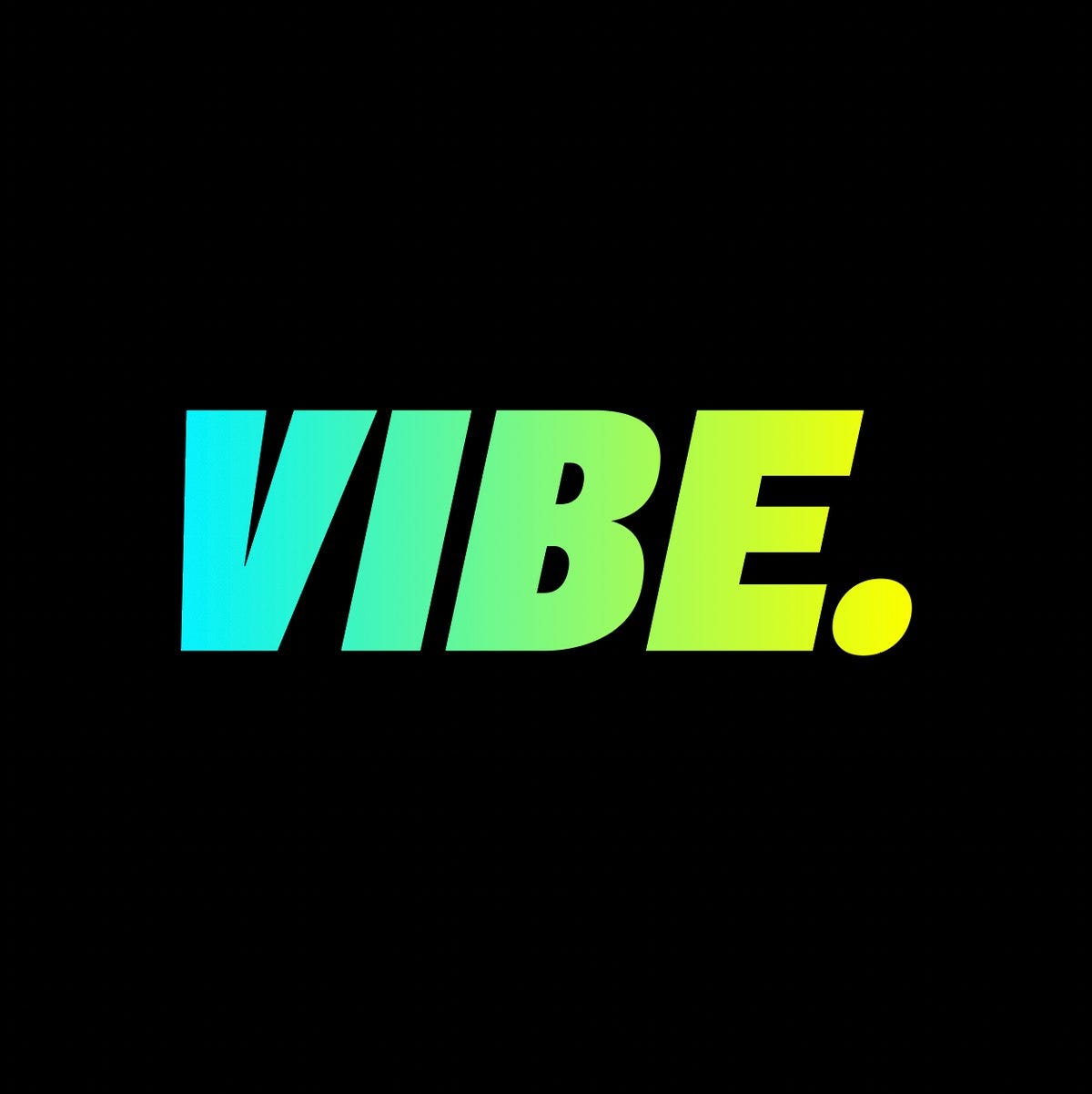 Vibe To Earn – Medium