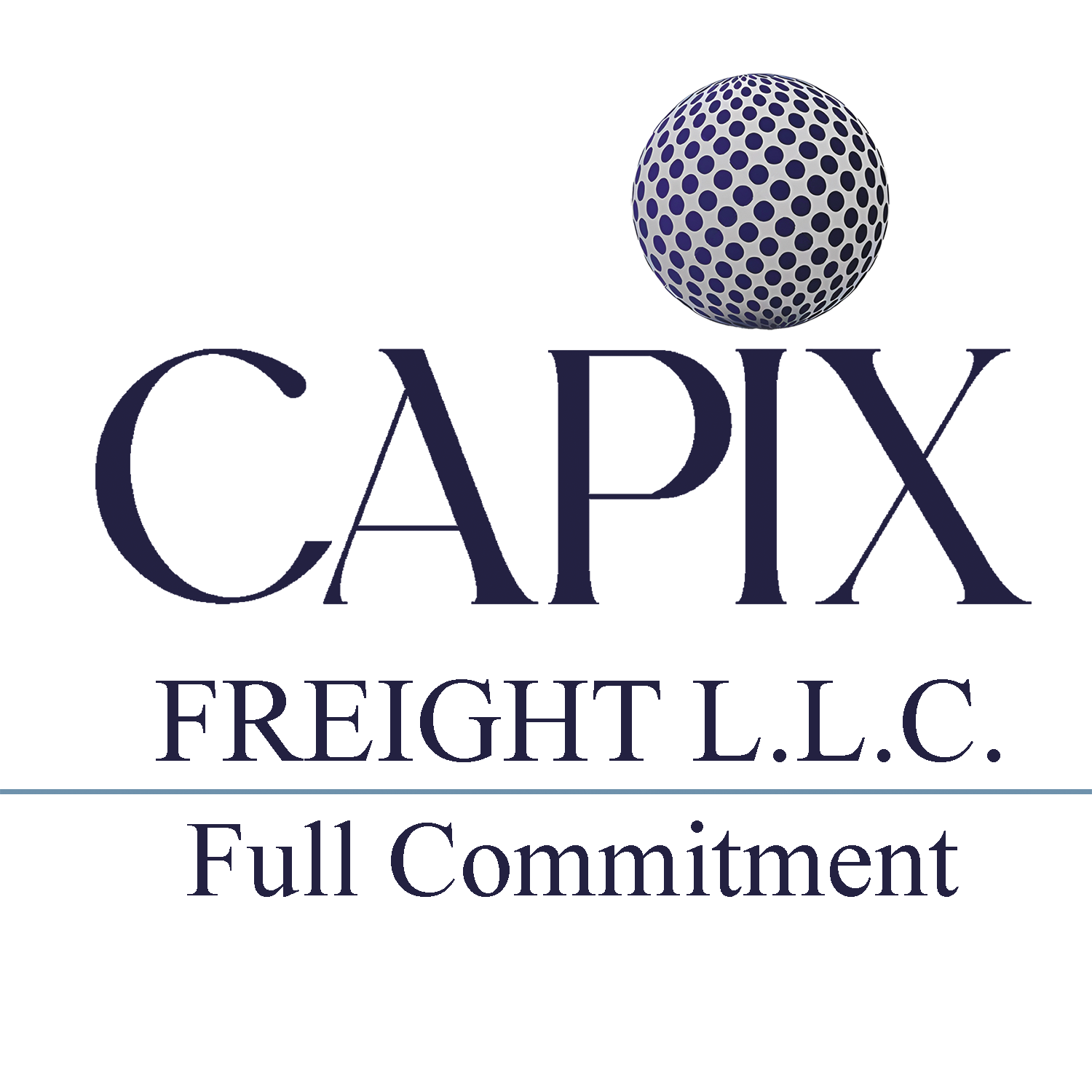 About – Capix Freight LLC – Medium