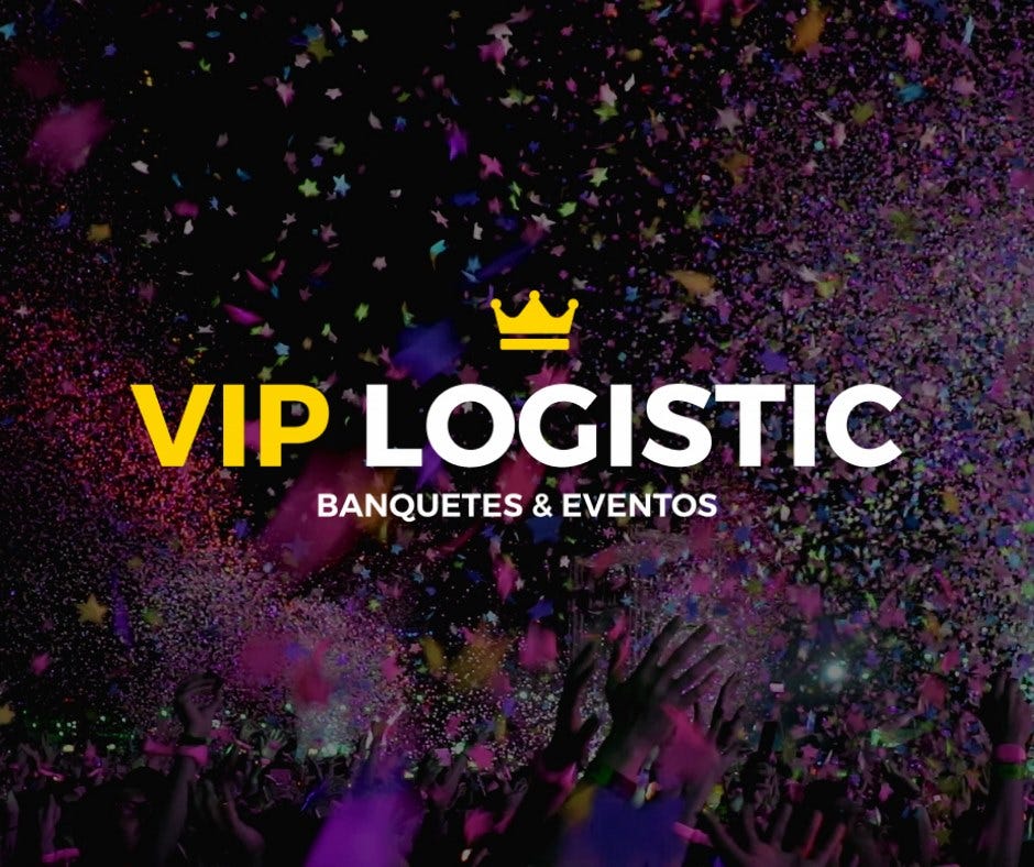 Logisticvip – Medium