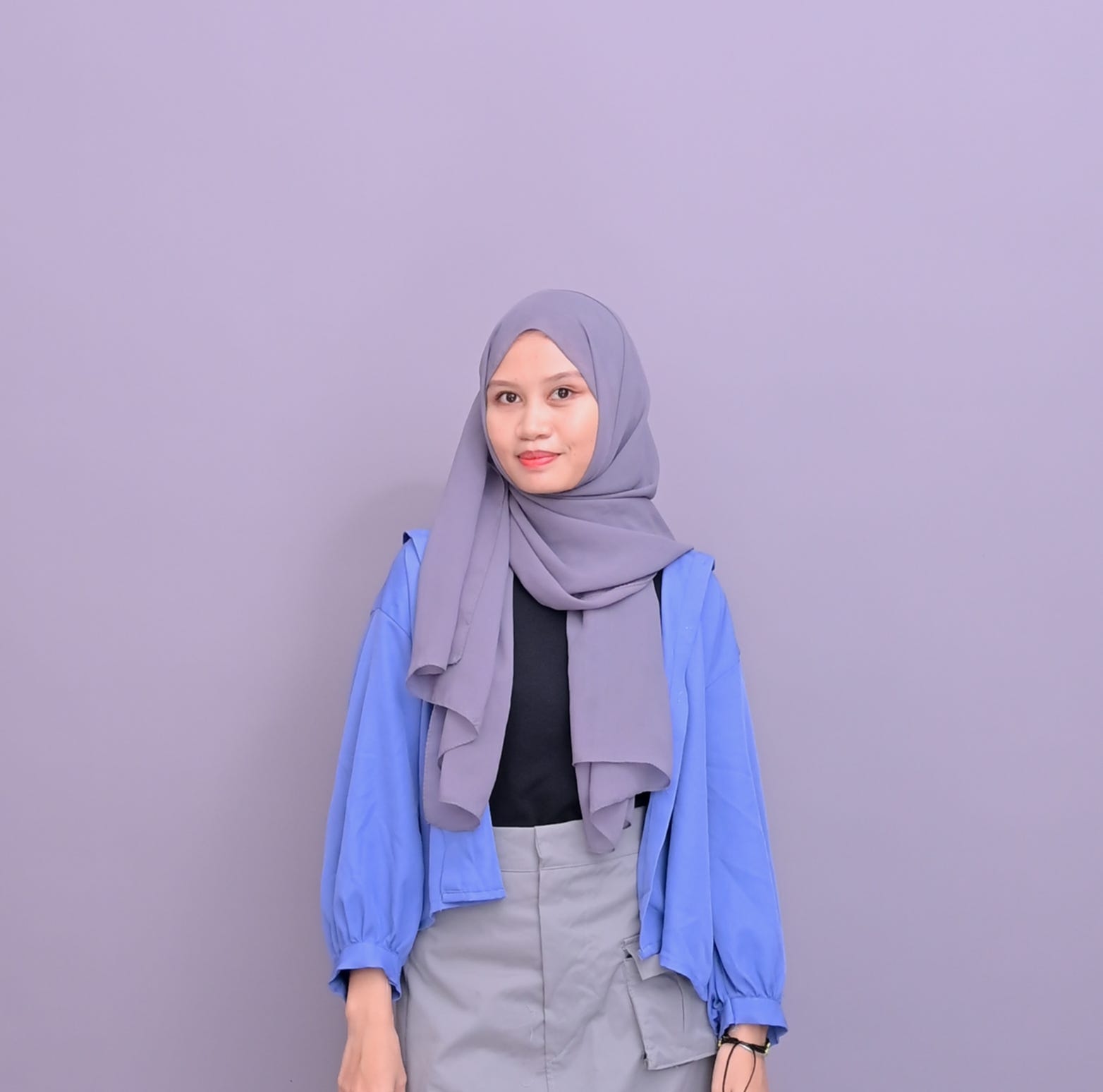 Jihan Eka Putri – Medium