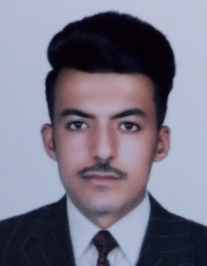 Syed Sohail Ahmad – Medium