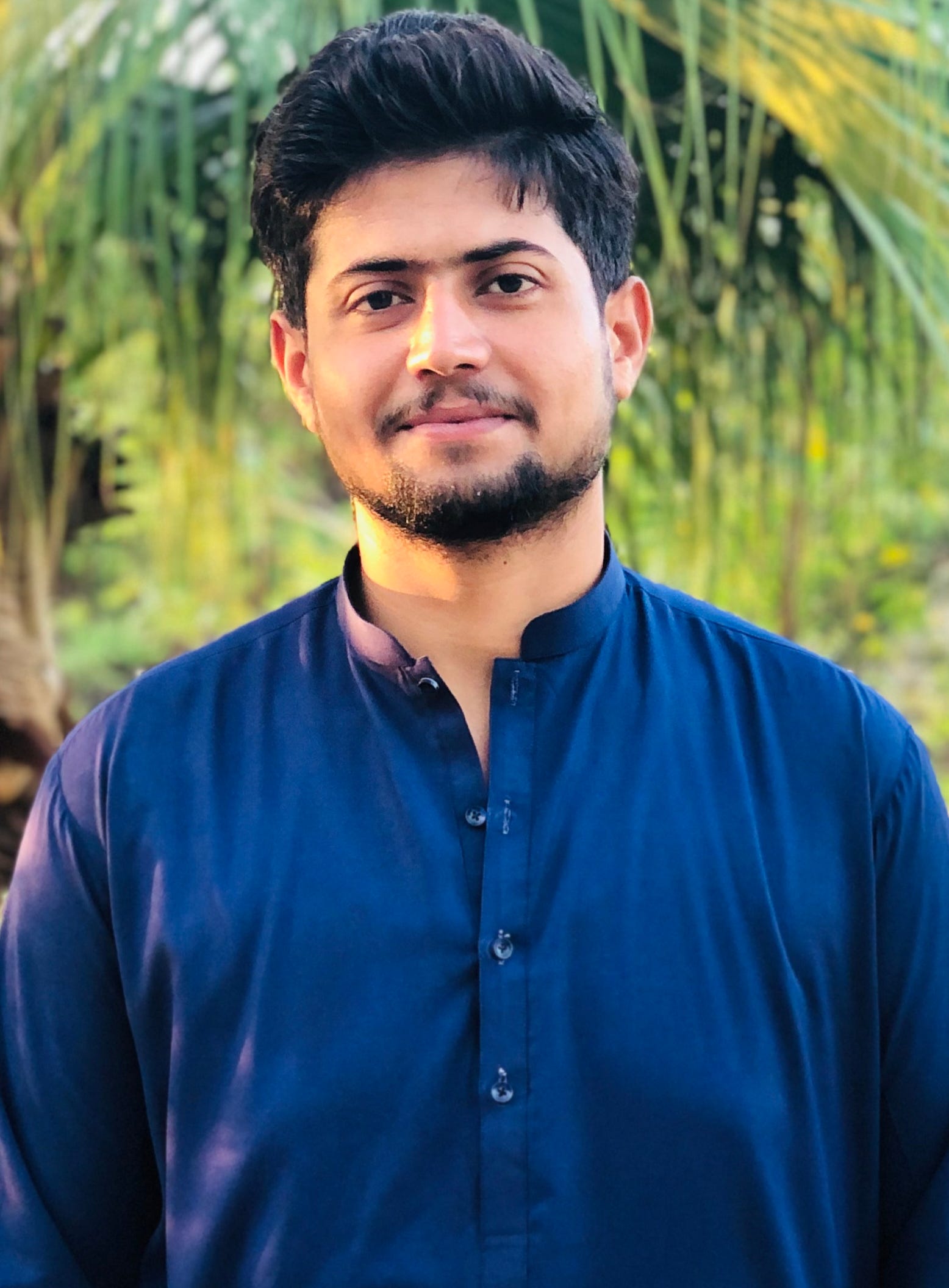 Nabeel Javed – Medium