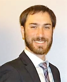 Ari Horwitz – Medium