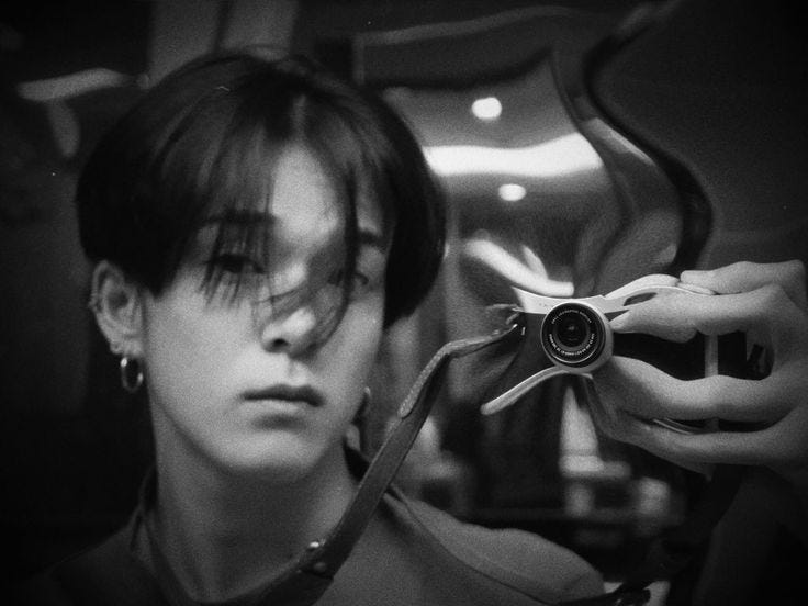 Arthur Winston – Medium