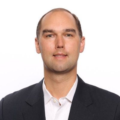 Dan Kryzanowski – Medium