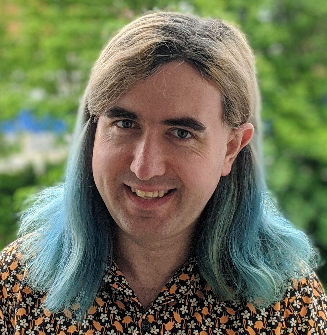 Quinn Daley – Medium