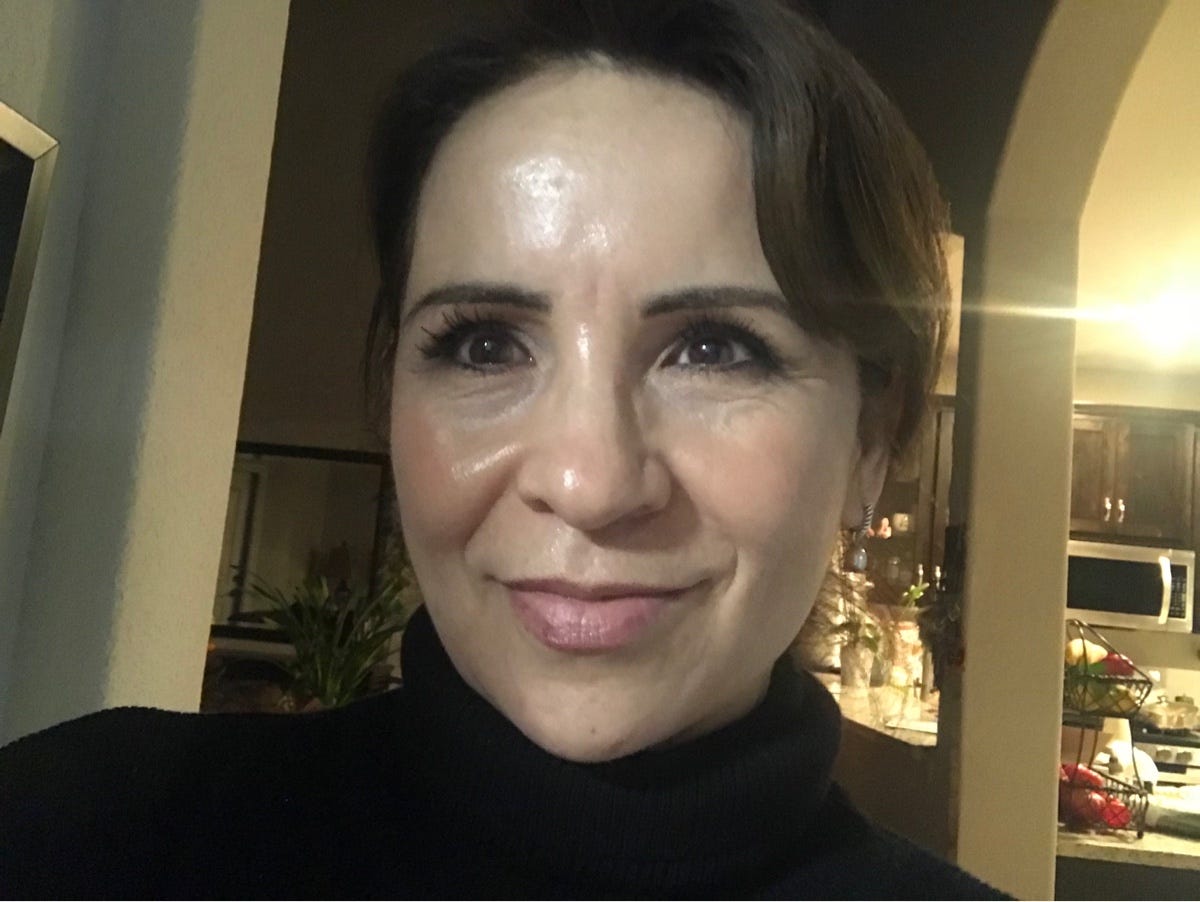 Monica Sanchez – Medium