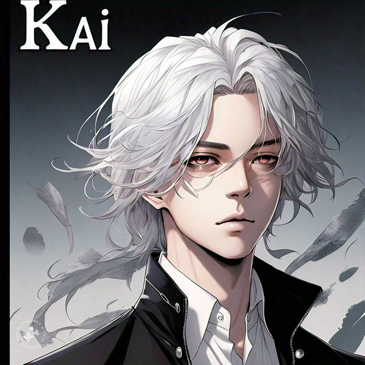 About – Kai – Medium