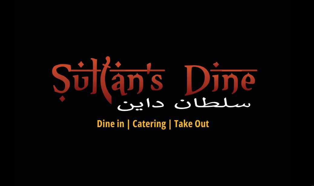 Sultan dine – Medium