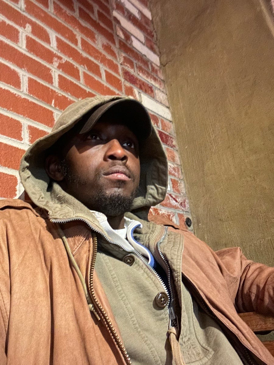 Maximillian M Boykin – Medium