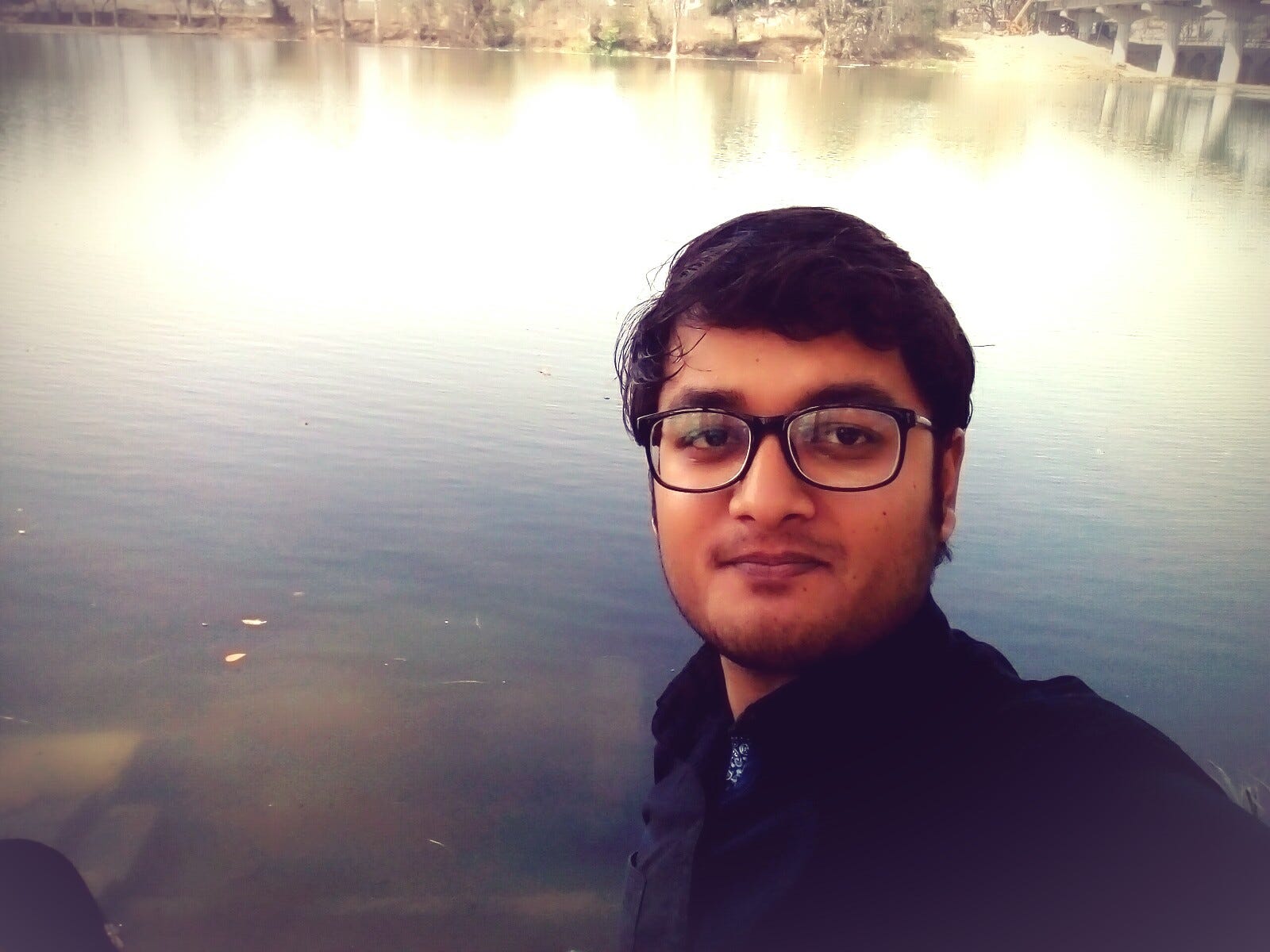 Shivam Sharma – Medium