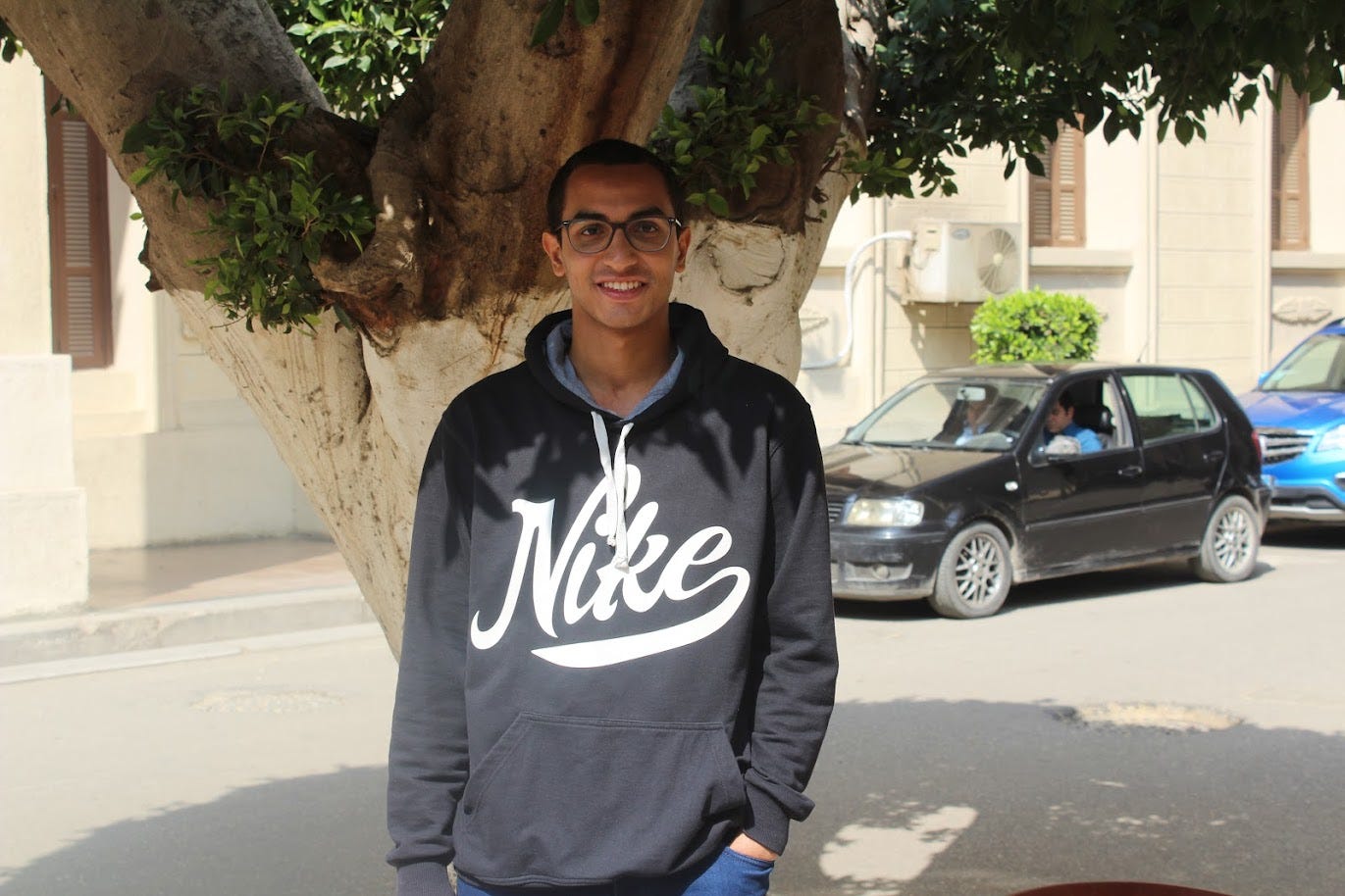 Khaled Emam – Medium