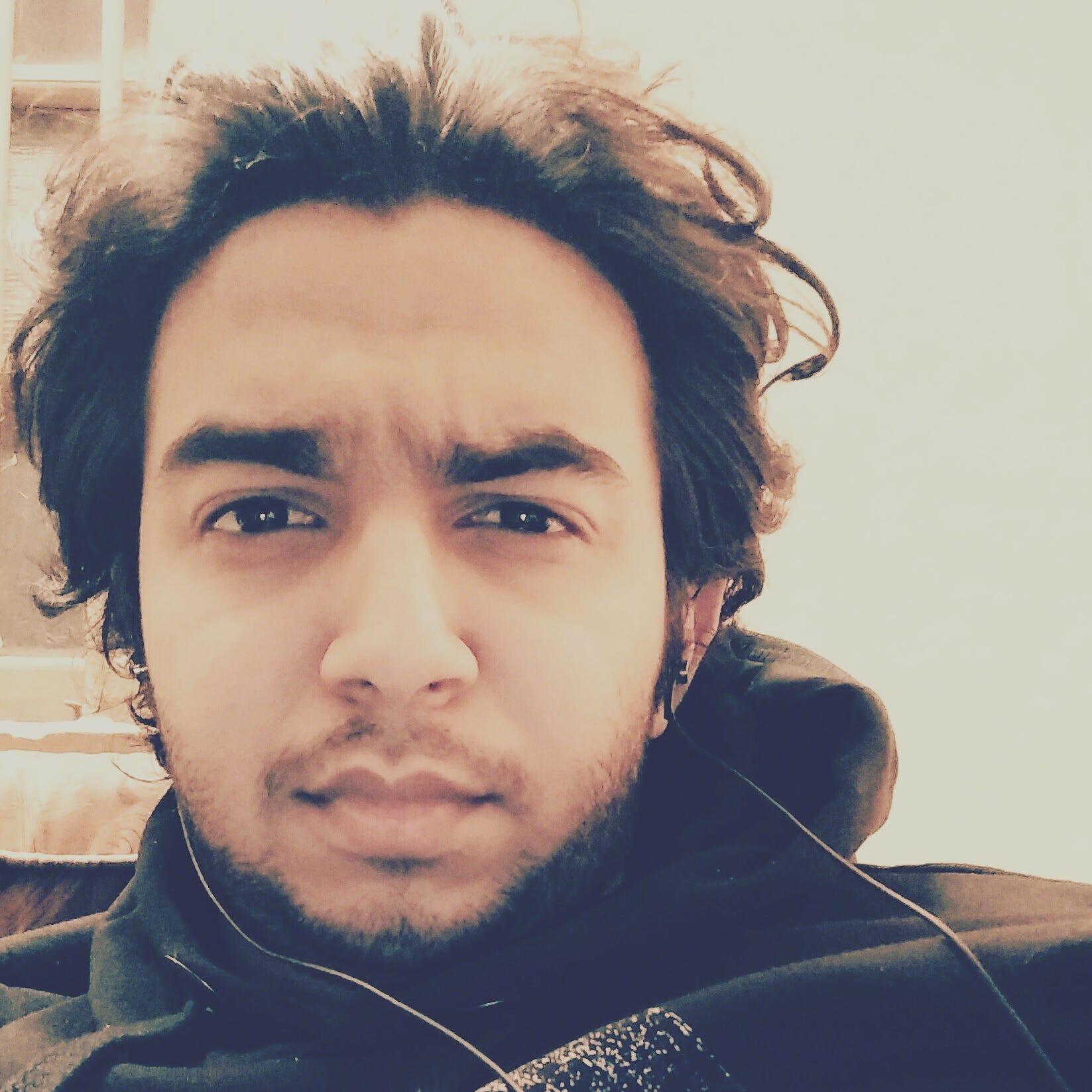 Anush Mp – Medium