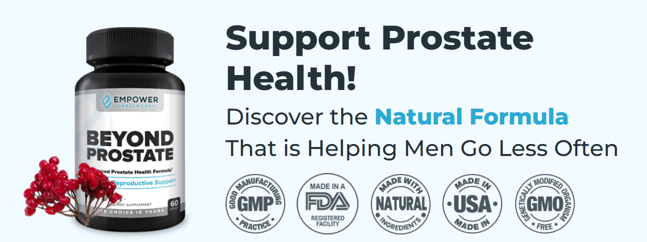 Prostate – Medium