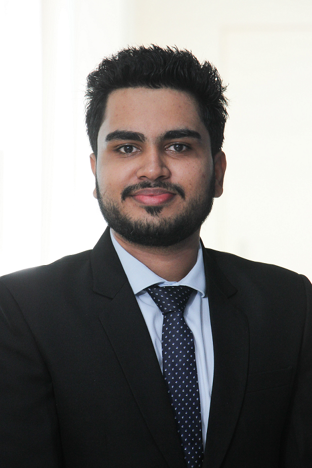 Prathmaish Sharma – Medium