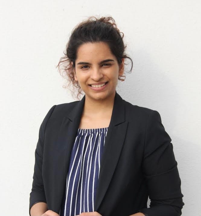 Shreya Kohli – Medium