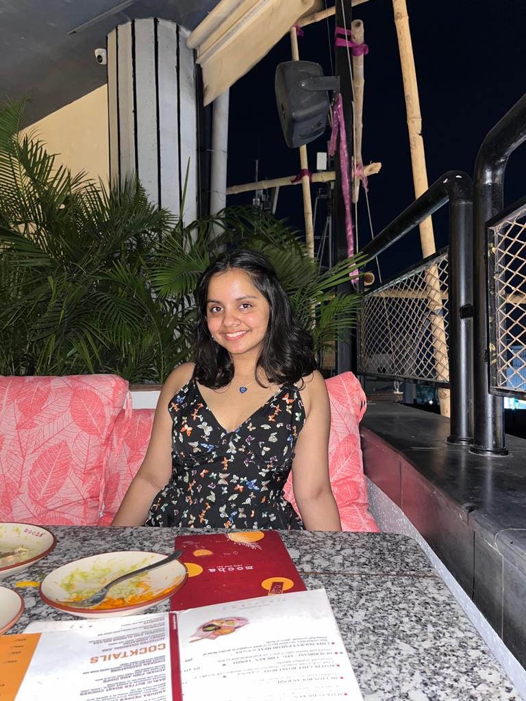 Sannidhya Ranade – Medium