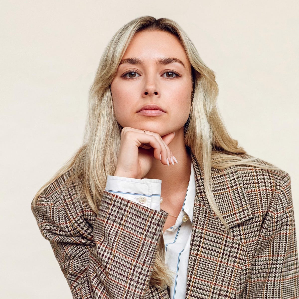 Clara Marshall – Medium