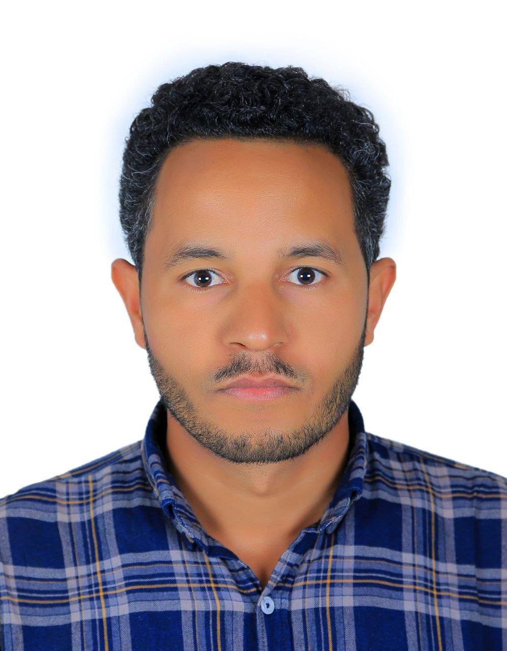 Nigussu Dawit Geremme – Medium